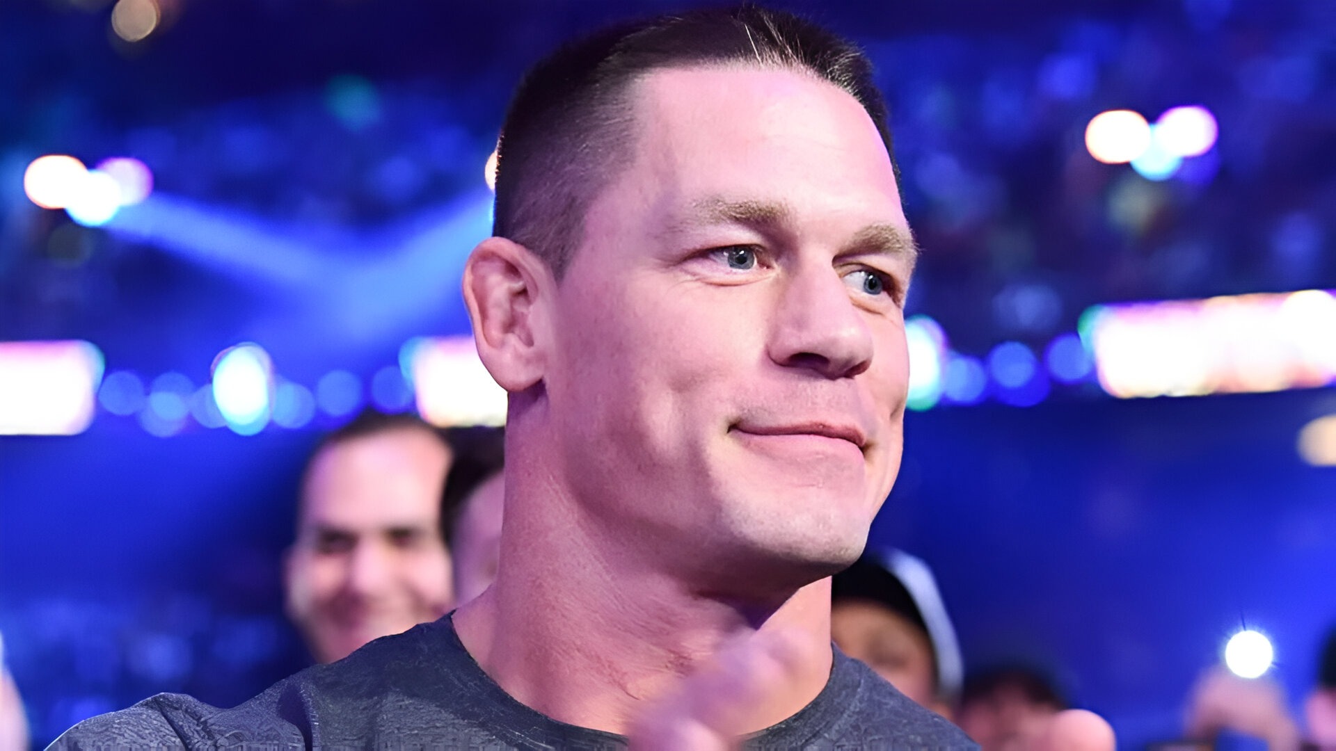 Did John Cena Get a Hair Transplant? Truth Revealed! - QHT Regrow