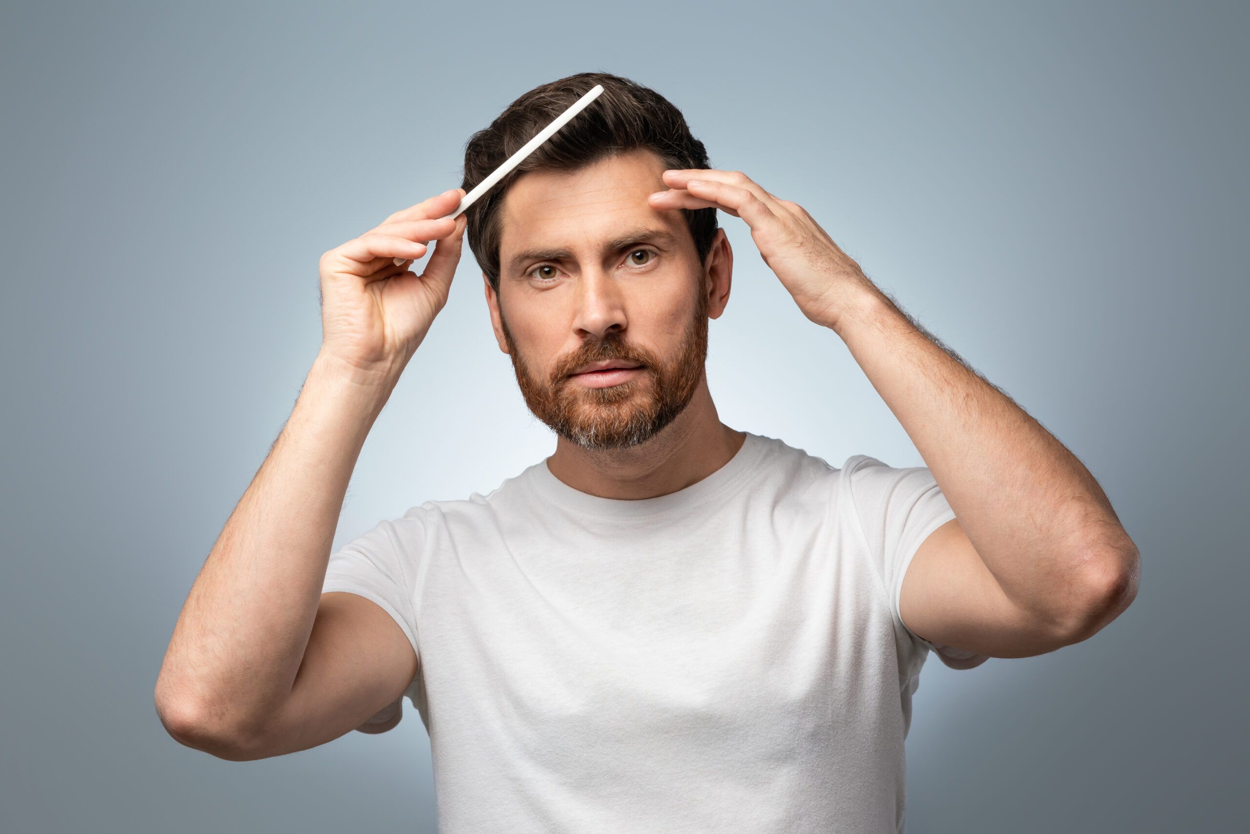 Natural-Looking Hair Restoration in India | Advanced Results