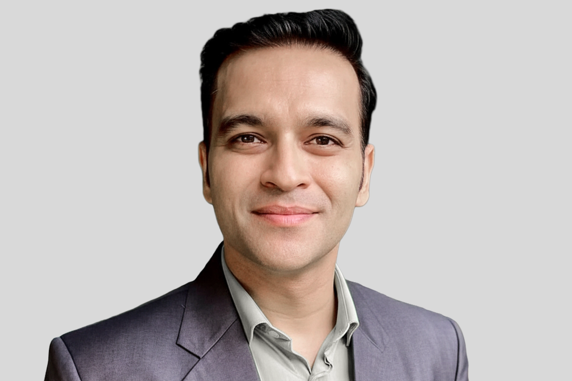 Pranay Dixit - QHT Regrow