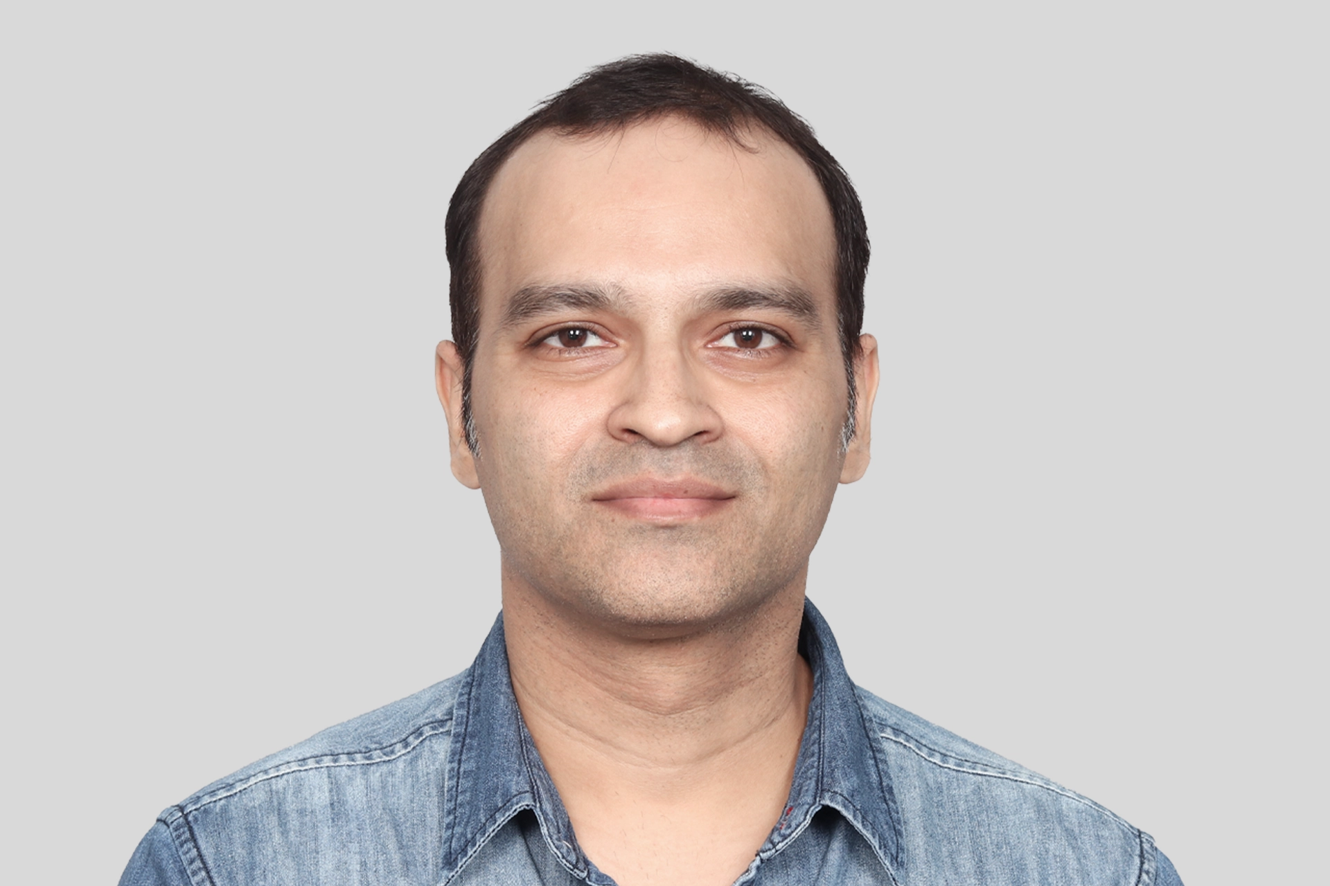 Pranay Dixit - QHT Regrow